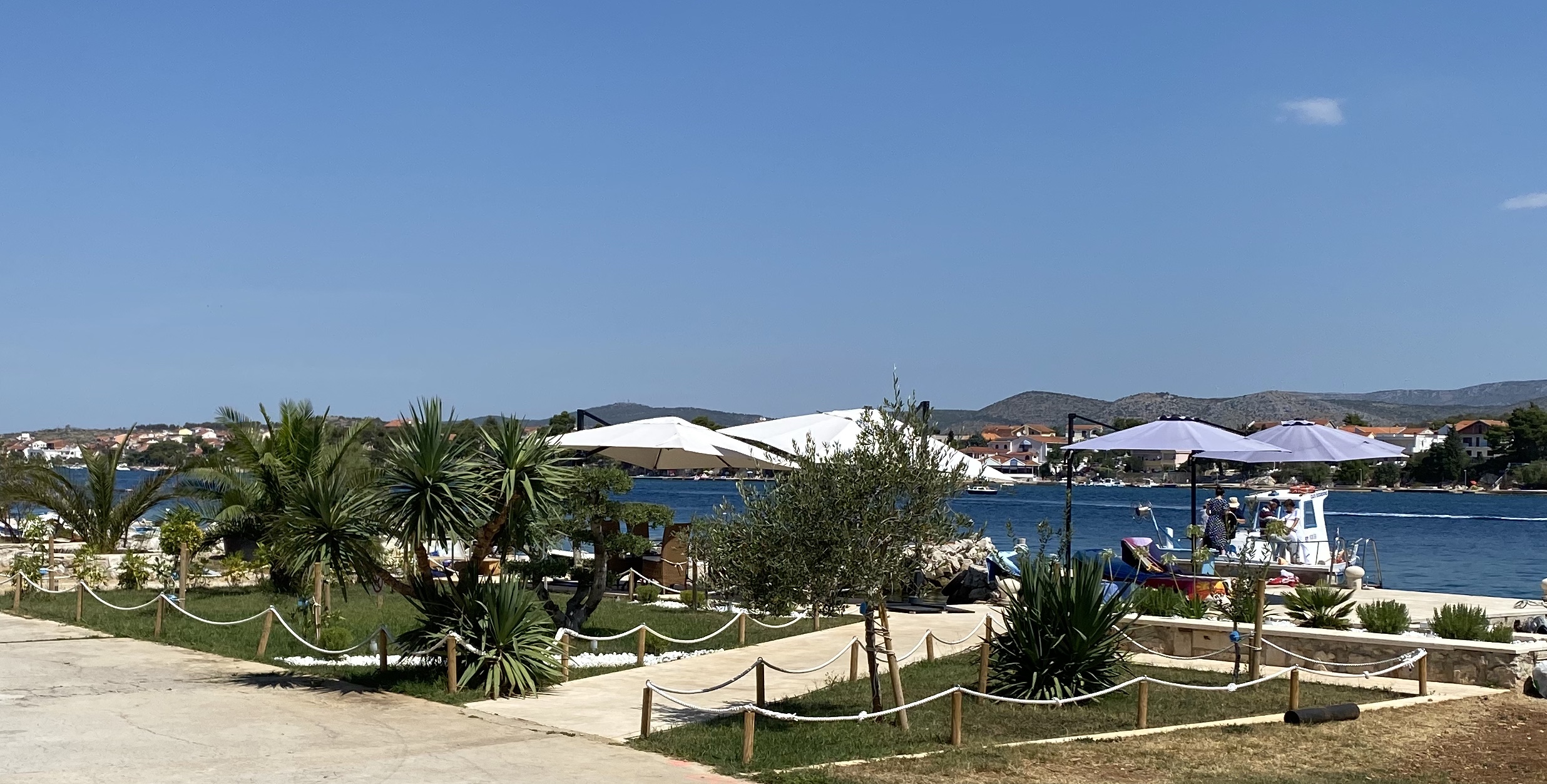 M.O. Unique Attractions – Krapanj Island News